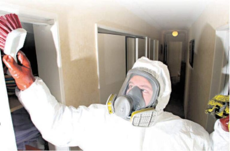 Electrostatic Disinfection FAQ: Everything You Need to Know - GTA ...