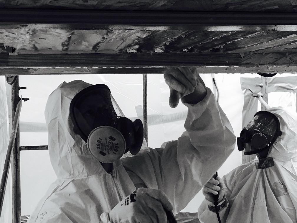 8 Reasons Why It’s Important to Hire a Professional Asbestos Removal ...